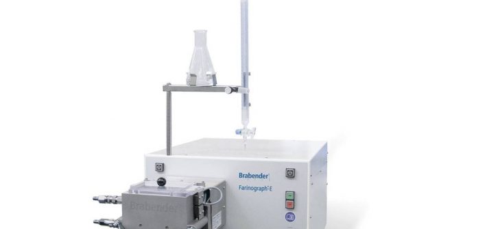 Equipos para control de calidad I: Amasado – Innograin Equipos para control de calidad I: Amasado – Innograin